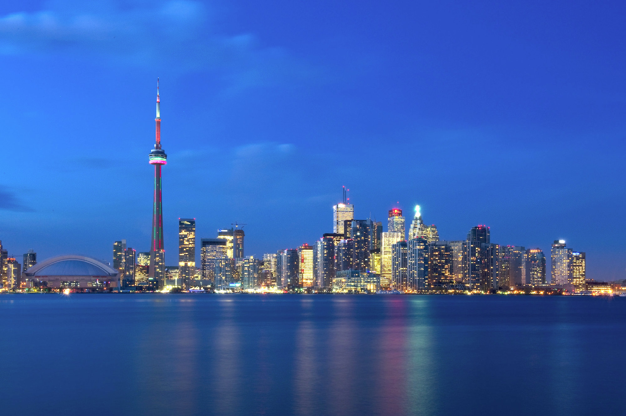 The Best Toronto Neighborhoods to Visit on Your Trip