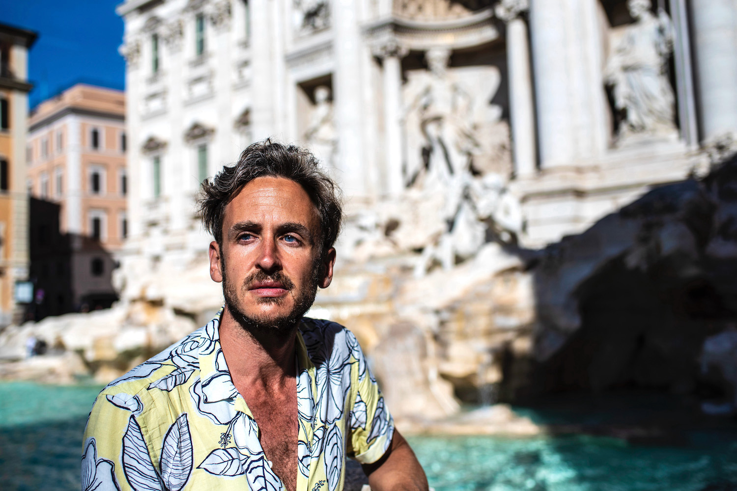 How Many Days Do You Need In Rome 